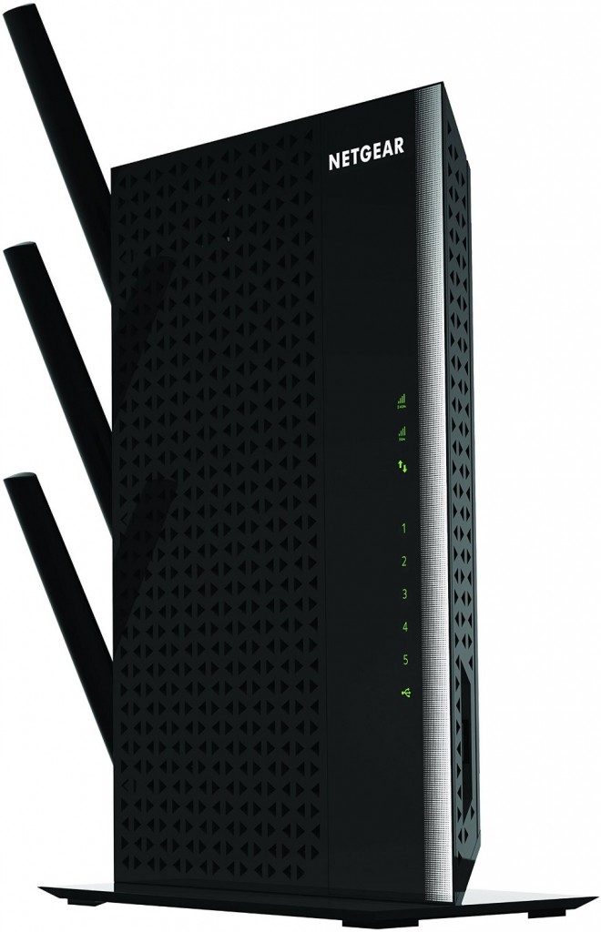 Netgear EX7000 - Recensione e Opinioni