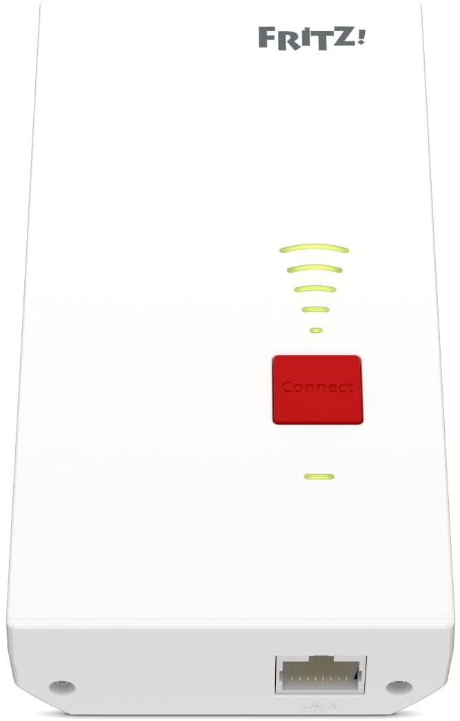 AVM Fritz!Repeater 2400 - Recensione e Opinioni